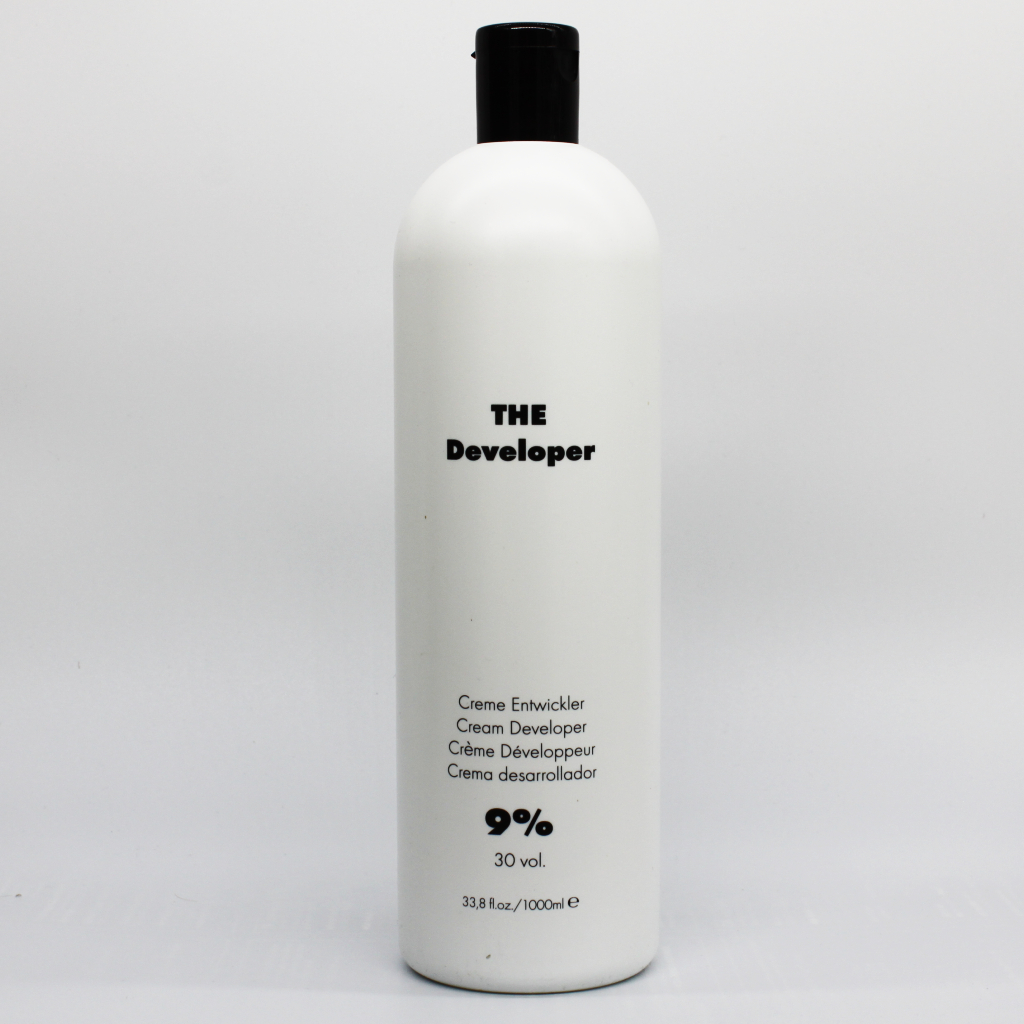 Pur Hair: Developer 1000ml | wijzijnkapper.nl